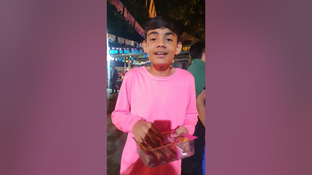 ME- GUSTAVO MEIRA EMPREENDEDOR - YouTube