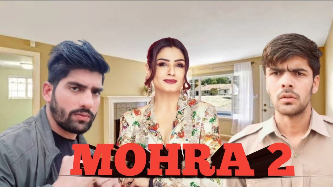 Mohra (1994) | Akshay Kumar | Sunil Shetty | Mohra movie Dialogue | Mohra movie spoof | Fight ...