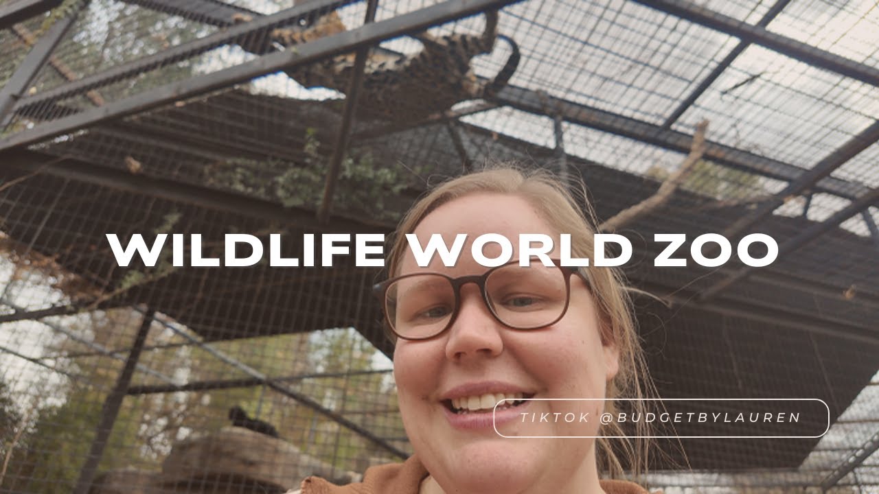 Family Day | World Wildlife Zoo - YouTube