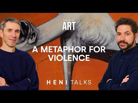 Stories of Art: Francis Bacon - The Emerging Artist - Part 1