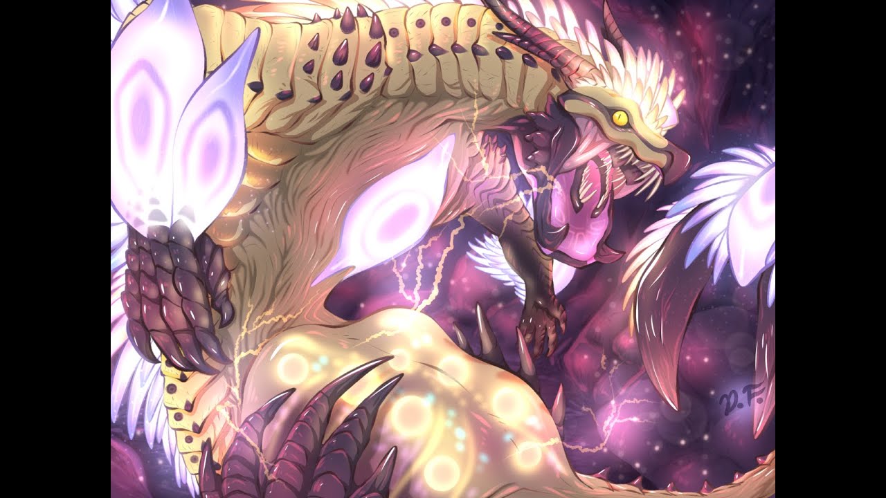 All Mother Narwa Hunt - YouTube