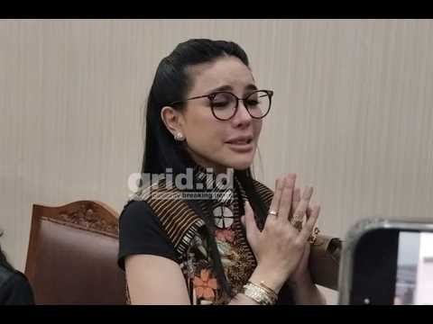🔴LIVE GRID.ID: Sidang PK Nikita Mirzani di PN Jakarta Selatan