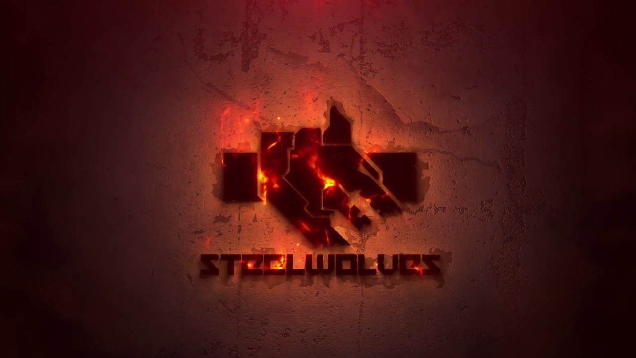 Steel Wolves Intro - YouTube