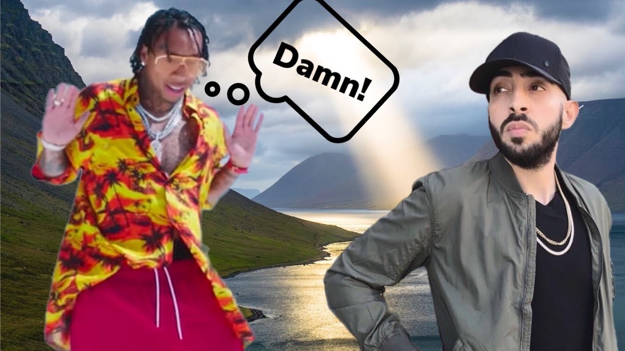 Anilyst - Tyga ‘Taste’ Remix (Snakes) LYRICS - YouTube