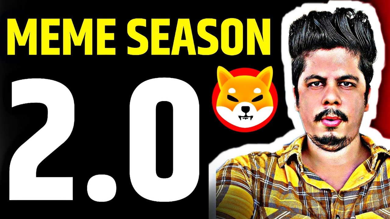 Meme Season 2.0 - YouTube