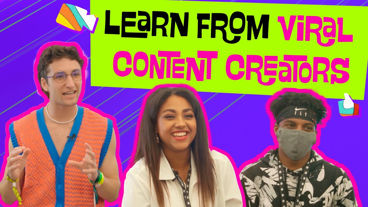 Have you ever wondered what it’s like to be a viral content creator ...