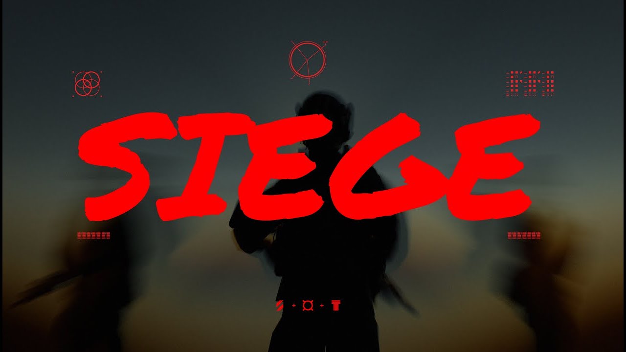 Siege | Official Teaser - YouTube