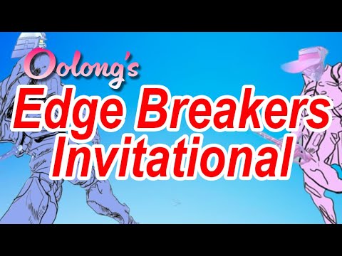 Oolong's Bizarre Tourney: Broken Edge VR Highlight Showcase - YouTube