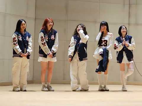 250323 Holic interview(onebyone showcase) - YouTube