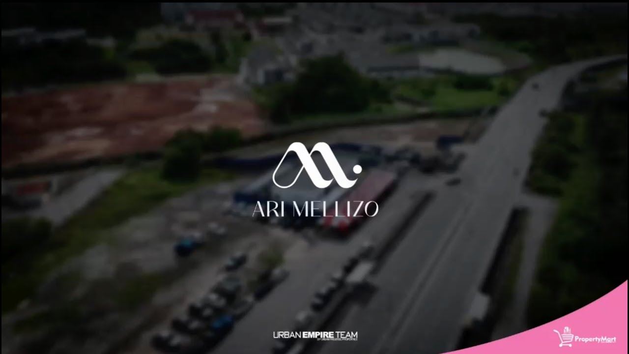 Butterworth, Sungai Dua First Smart Affordable Home | Ari Mellizo ...