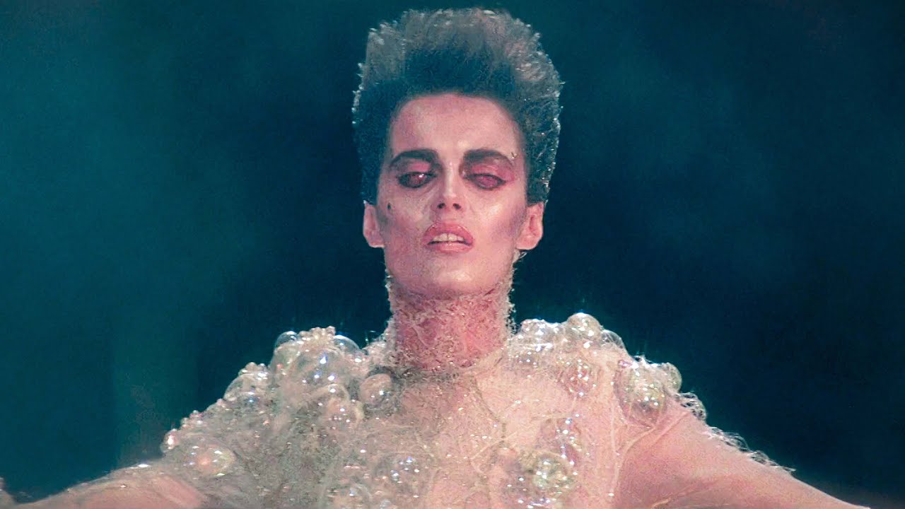 Fighting Gozer The Gozerian | Ghostbusters - YouTube