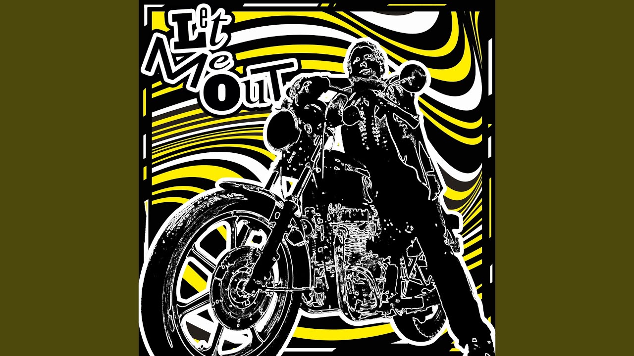 Let Me Out - YouTube