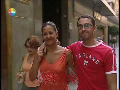 Acun Firarda 152.  Bölüm | Cadiz - İspanya 1. Kısım