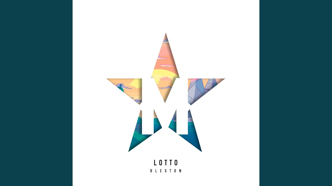 Lotto (Original Mix) - YouTube