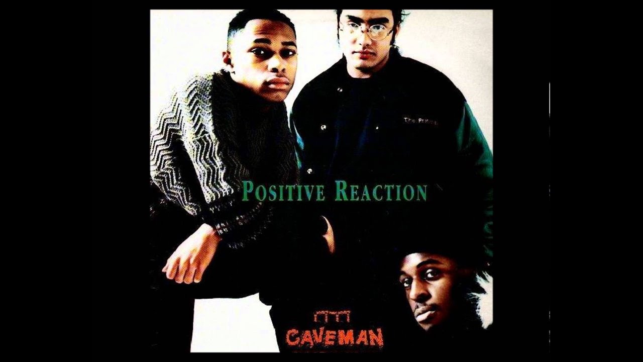 Caveman - Back To Cause Mayhem - YouTube