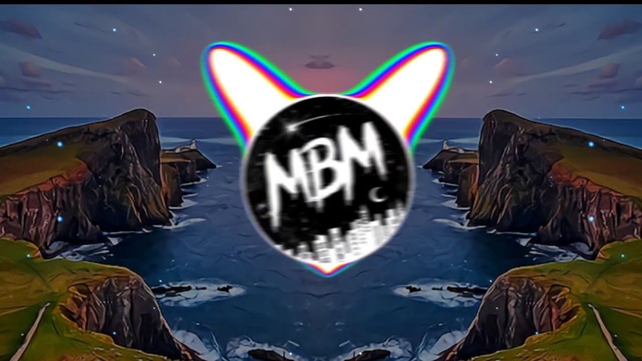 DVRST - Autumn Wind [Extreme bass boosted] - YouTube