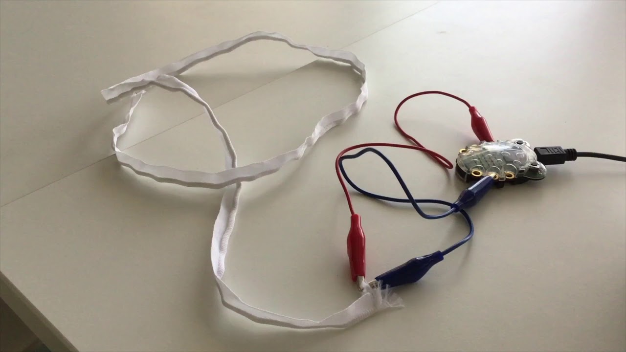 Digipurk CodeBug - YouTube