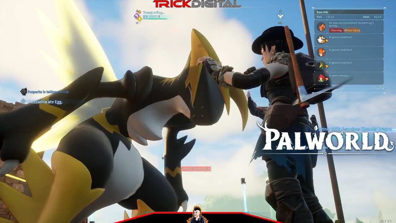 almost Level 50 - YouTube