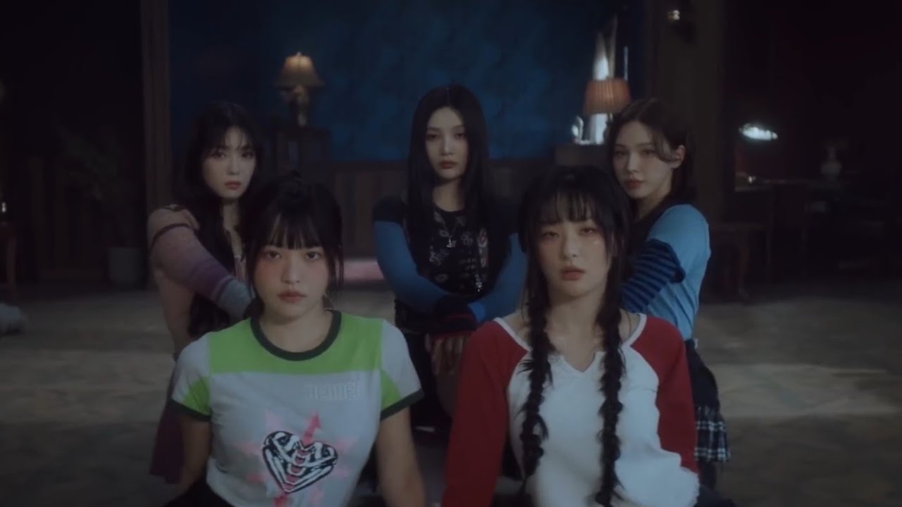 내가 다시 만든 Chill Kill Teaser 2 - YouTube