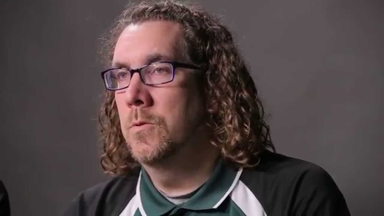 Tim and Jenni Wall Scholarship Testimonial - YouTube