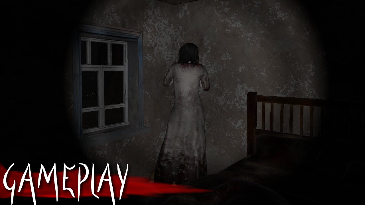 Project Horror | Gameplay - YouTube