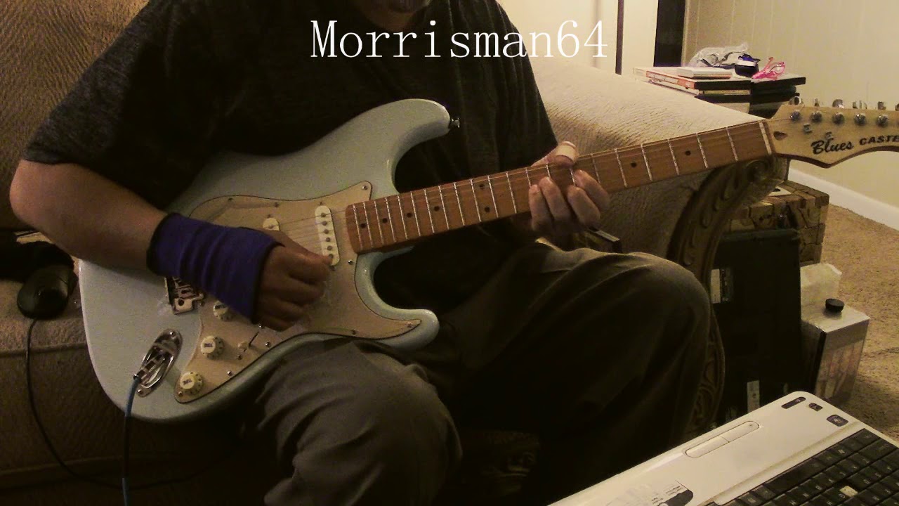 Bill Withers - Use me up - Guitar Chords Lesson - YouTube