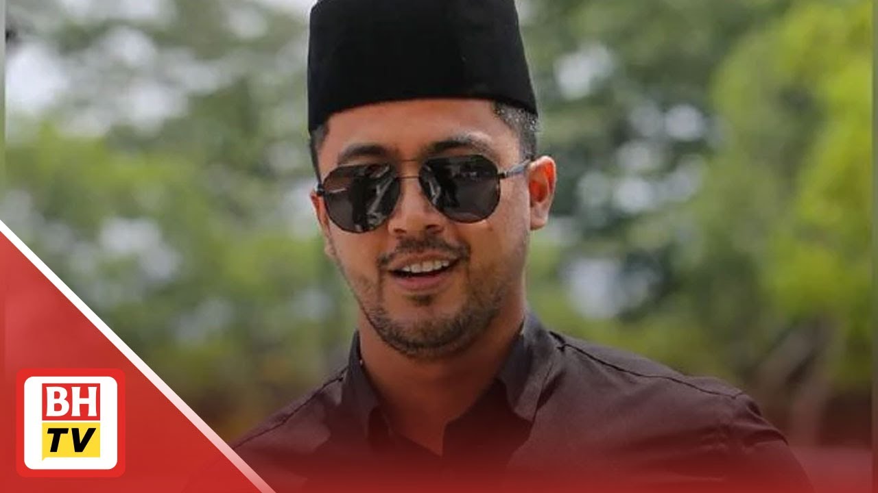 Aliff tak setuju cerai Bella - YouTube