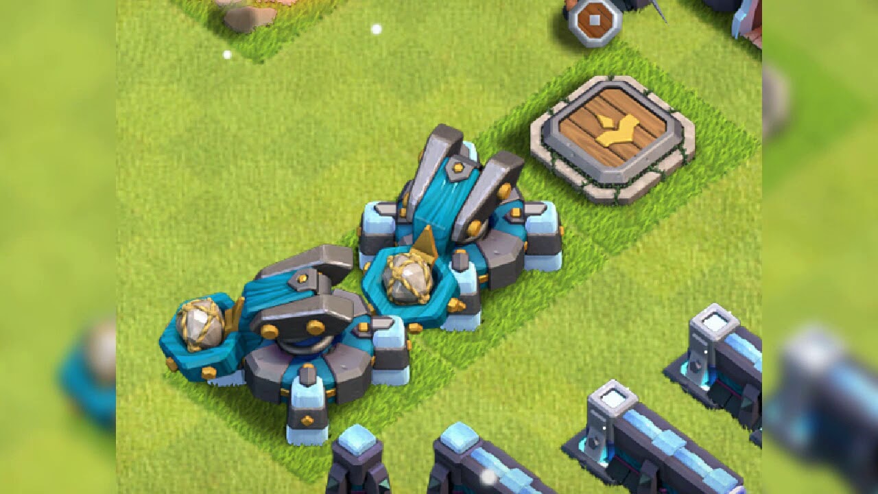 COC TH 13 is here!! New Troops Defense & much more - YouTube