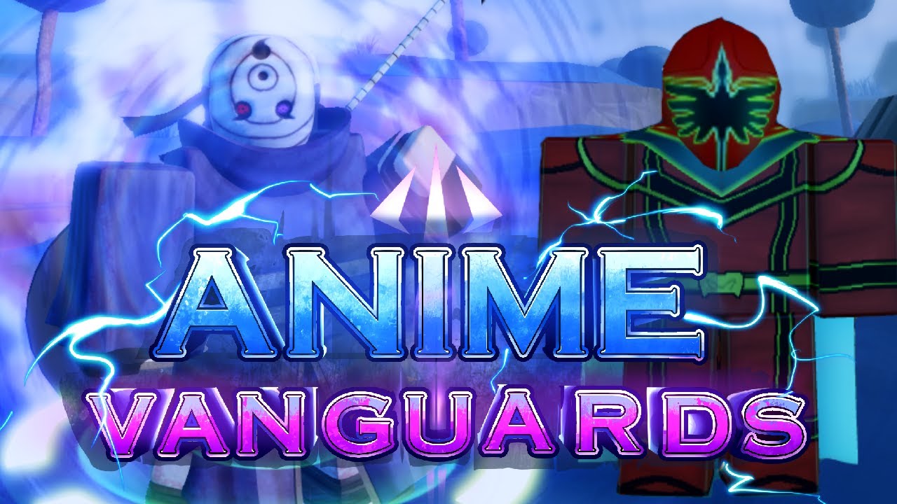 EVOLVING AND MAX ASCENDING OBITO IN ANIME VANGUARD! - YouTube