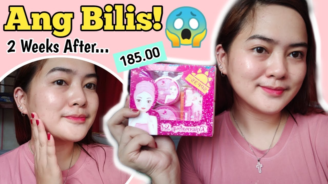 PERFECT SKIN Rejuvenating| 2 Weeks After Using.. [review] - YouTube