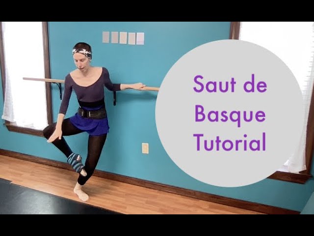 Sauts De Danse