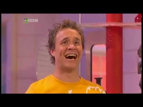The Basil Brush Show 2x08 Soap a Dope - YouTube
