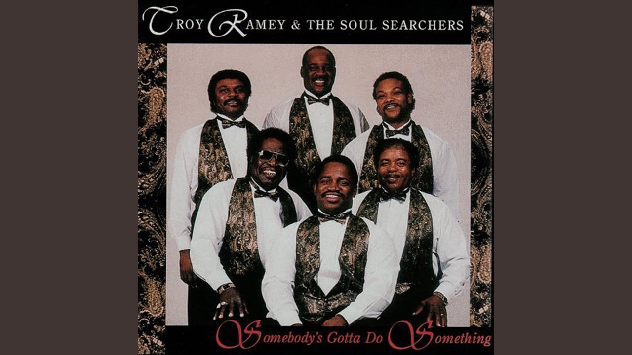 The Storm Is Passing Over - YouTube