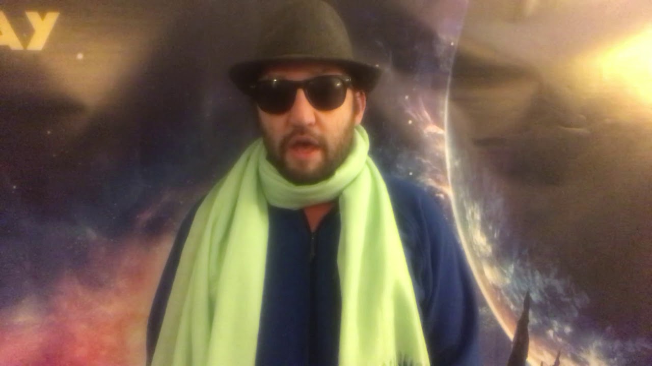 JAWS & The Visually Impaired - YouTube