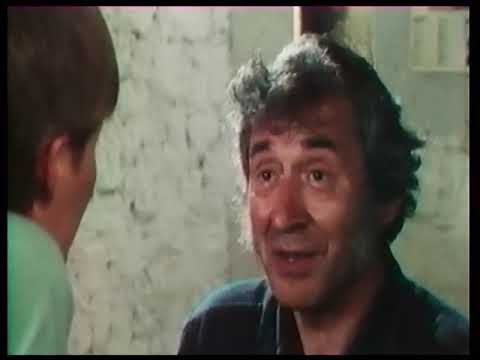Rennes-le-Château. Philippe de Cherisey, acteur. Deux extraits de films (1956 et 1983)