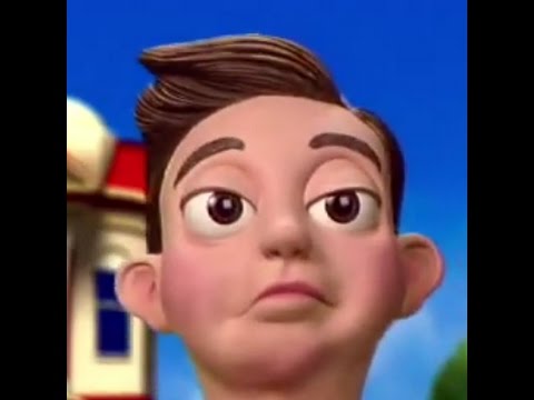 The Mine Song but it gets louder and Stingy caresses because he ...