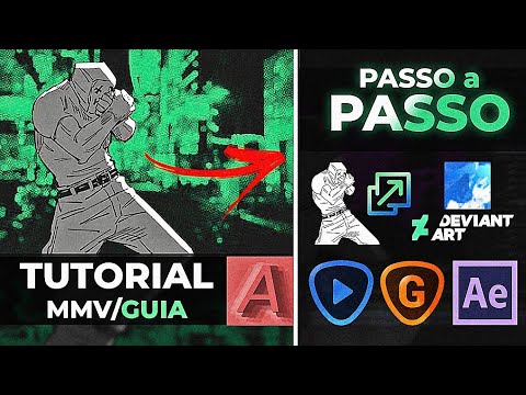 COMO FAZER EDIÇÃO MMV (Guia Geral) - YouTube