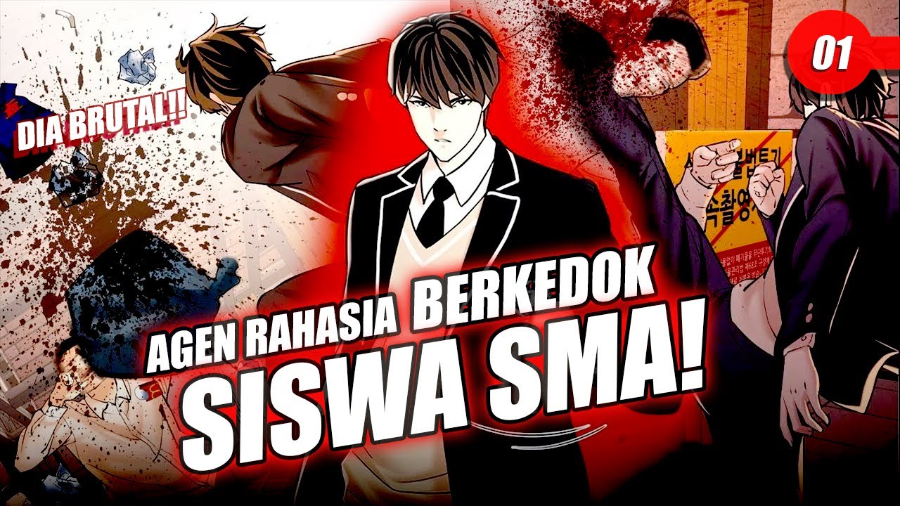 Mata Mata Umur 18 Tahun Part 1 Alur Cerita Manhwa Manhua Youtube 4446