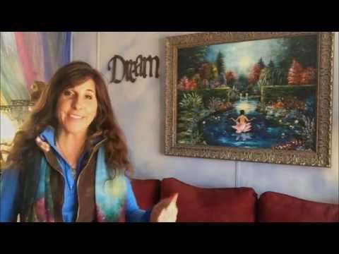 Sundara Fawn - HAPPY SPRING! Plant your seeds & grow! - YouTube