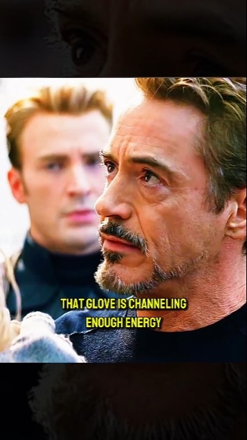 Who's Gonna Snap Their Freaking' Fingers? - Avengers Endgame #mcu # ...