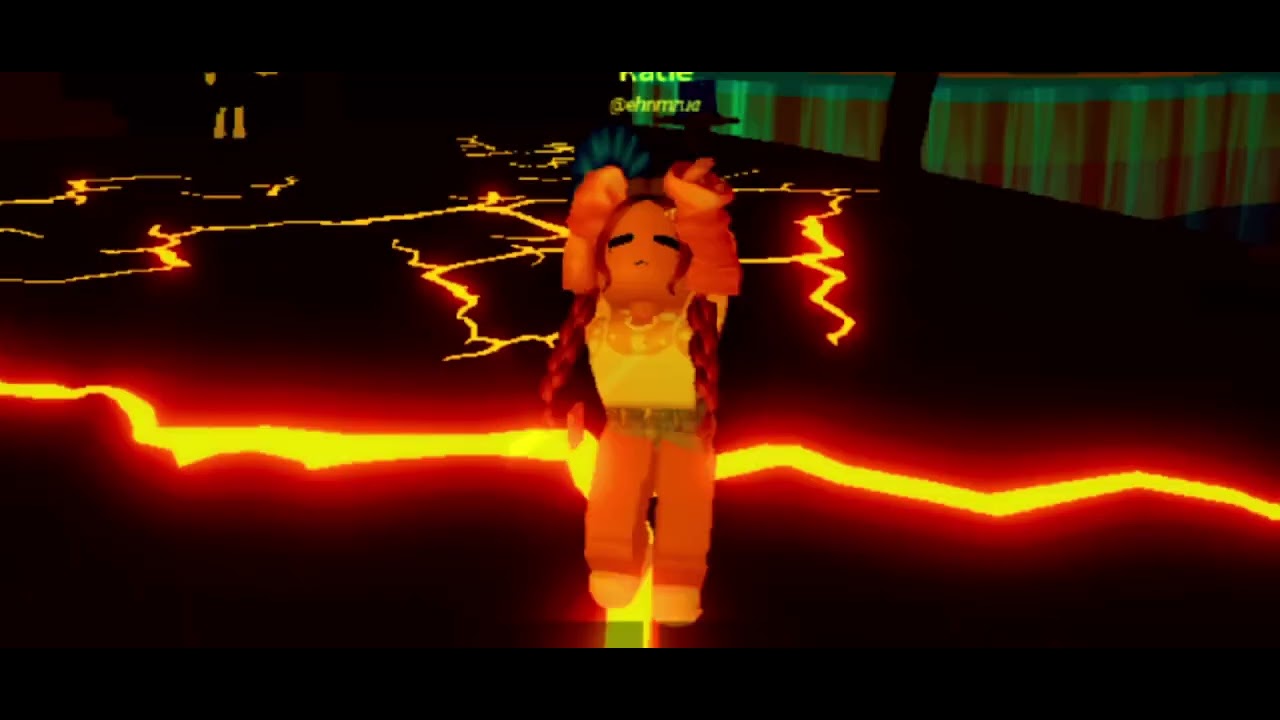 i copy the outfit credits to qualo - YouTube