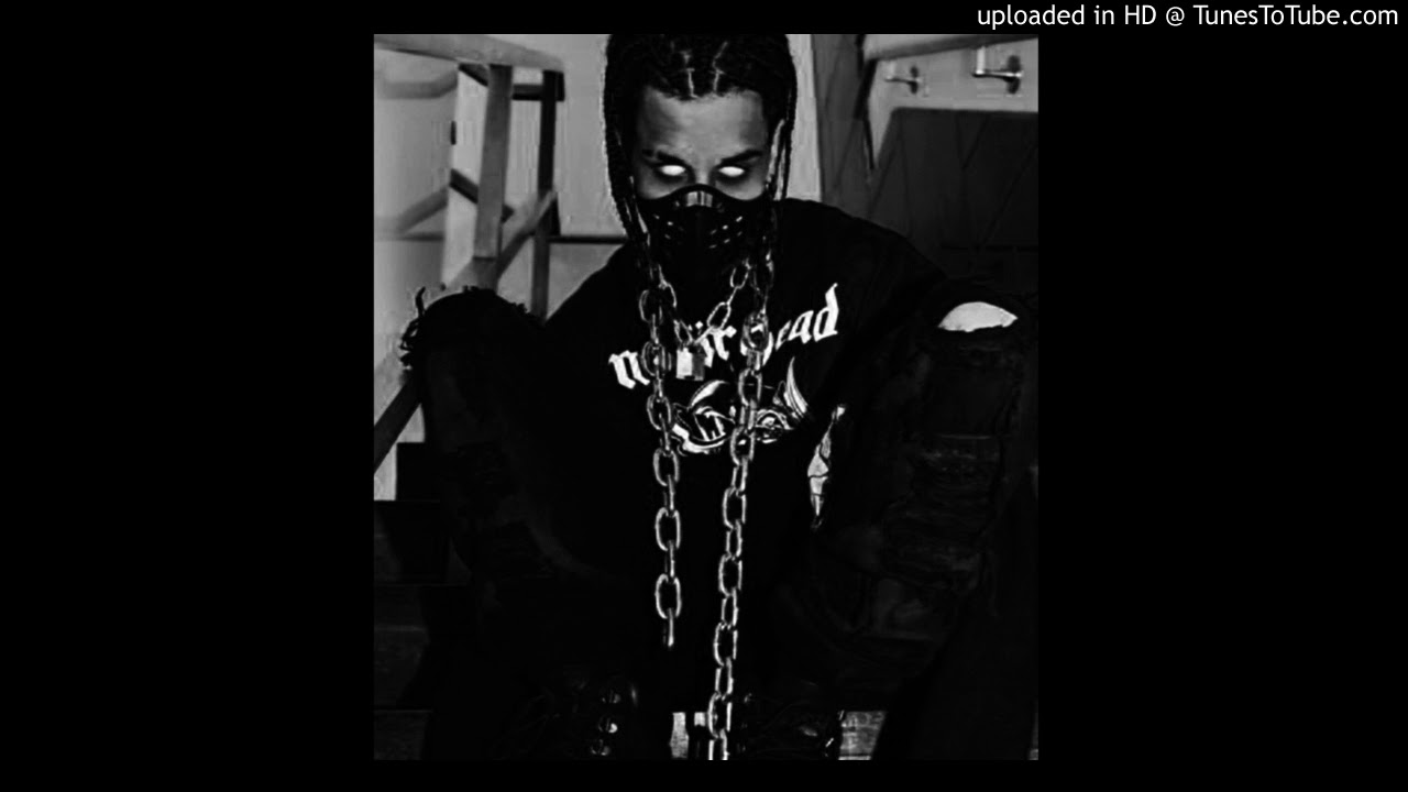 [SOLD] TRAP METAL | KIDDO GHOULS X EPSYLE X FLOWRENCY TYPE BEAT | PROD ...