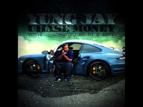 Yung Jay - Smoking Section (Prop215) Ft. Giggalo Kanno Prod.By Yung Jay