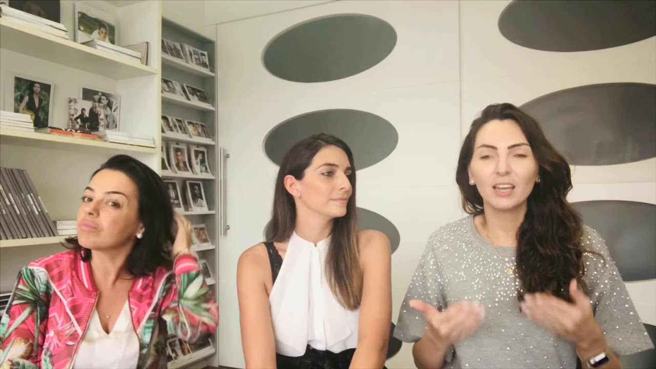 Cast One Models - Agenciamento de modelos parte 2 - YouTube