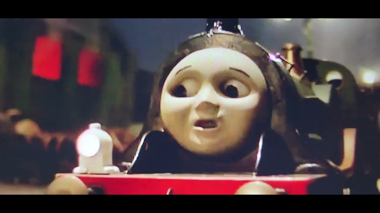 TTTE MV: Left Behind Snippet - YouTube