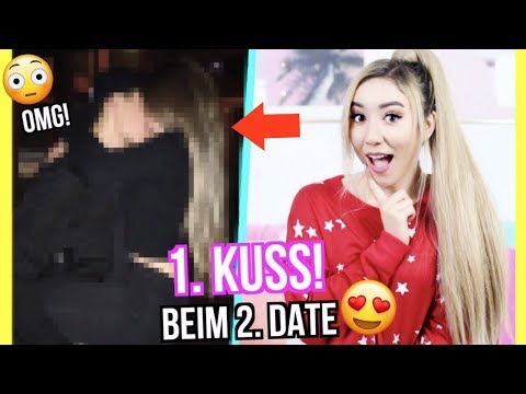 ER hat mich GEKÜSST 25.11.2019 (2 DATE mit NACHBAR /KRASS KLASSENFAHRT)