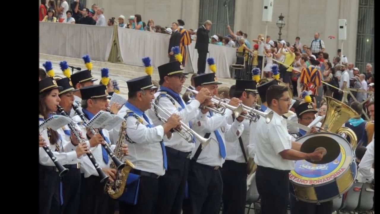 Marce Sinfoniche JOE FLORENCE e SCIALABBA - YouTube