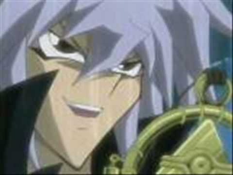Nari Nari RyouxBakura