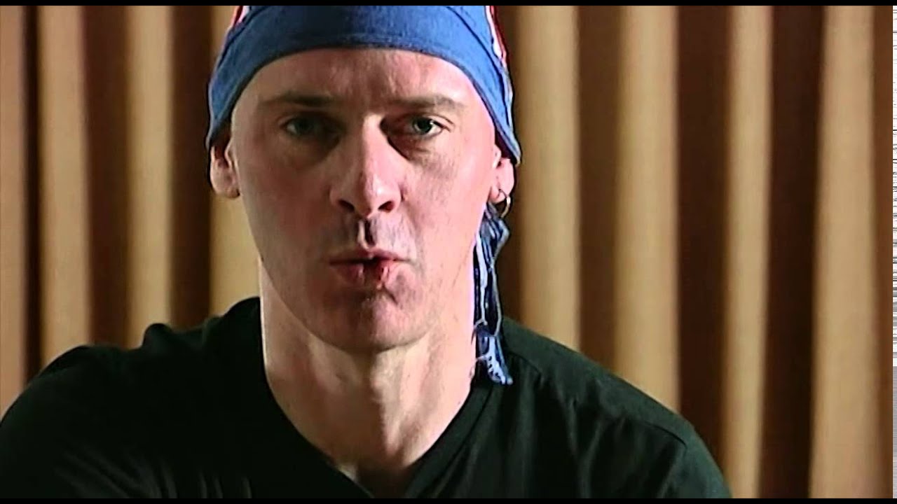 Nick Redfern... The Pigeon Man - YouTube