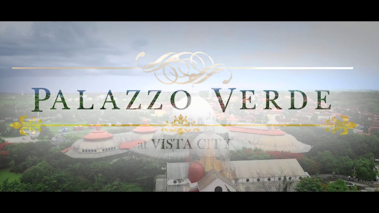 Palazzo Verde by Nice Print Photography - YouTube